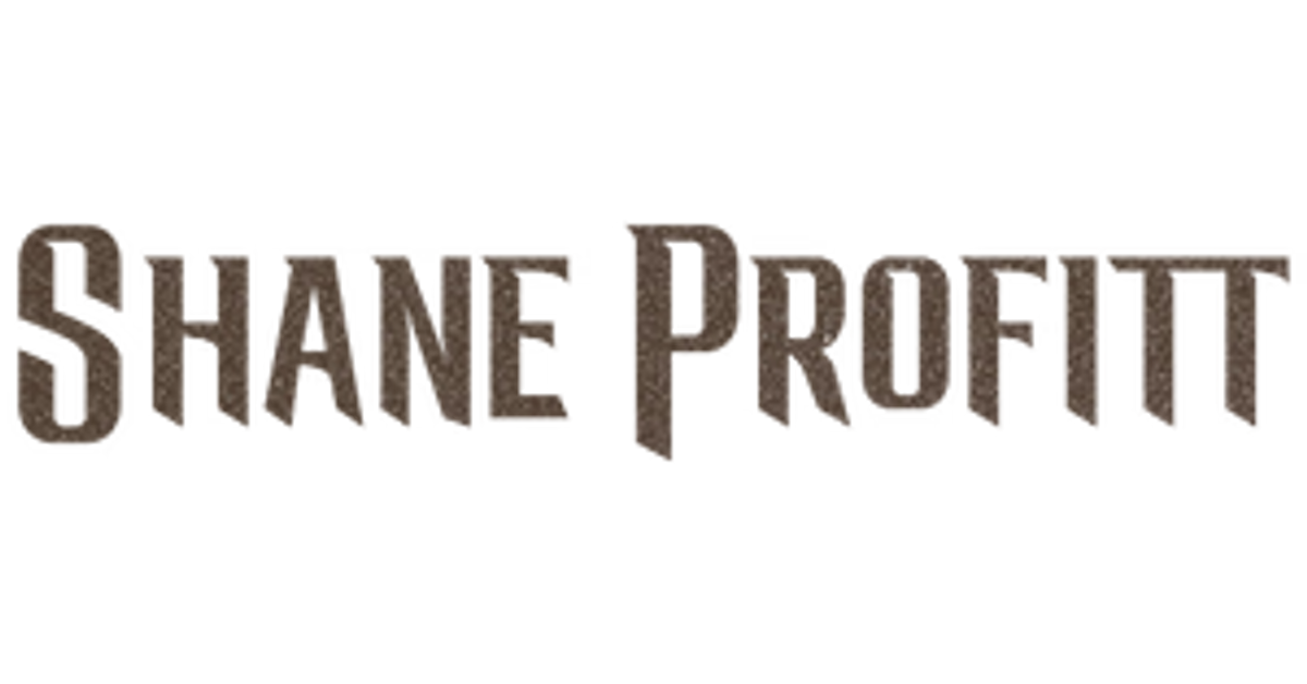 Shane Profitt Official Store